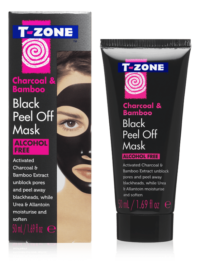 T-Zone Skincare