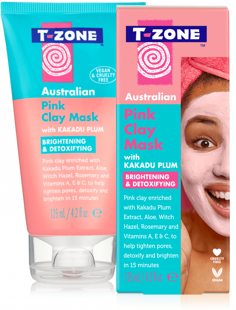 T-Zone Skincare