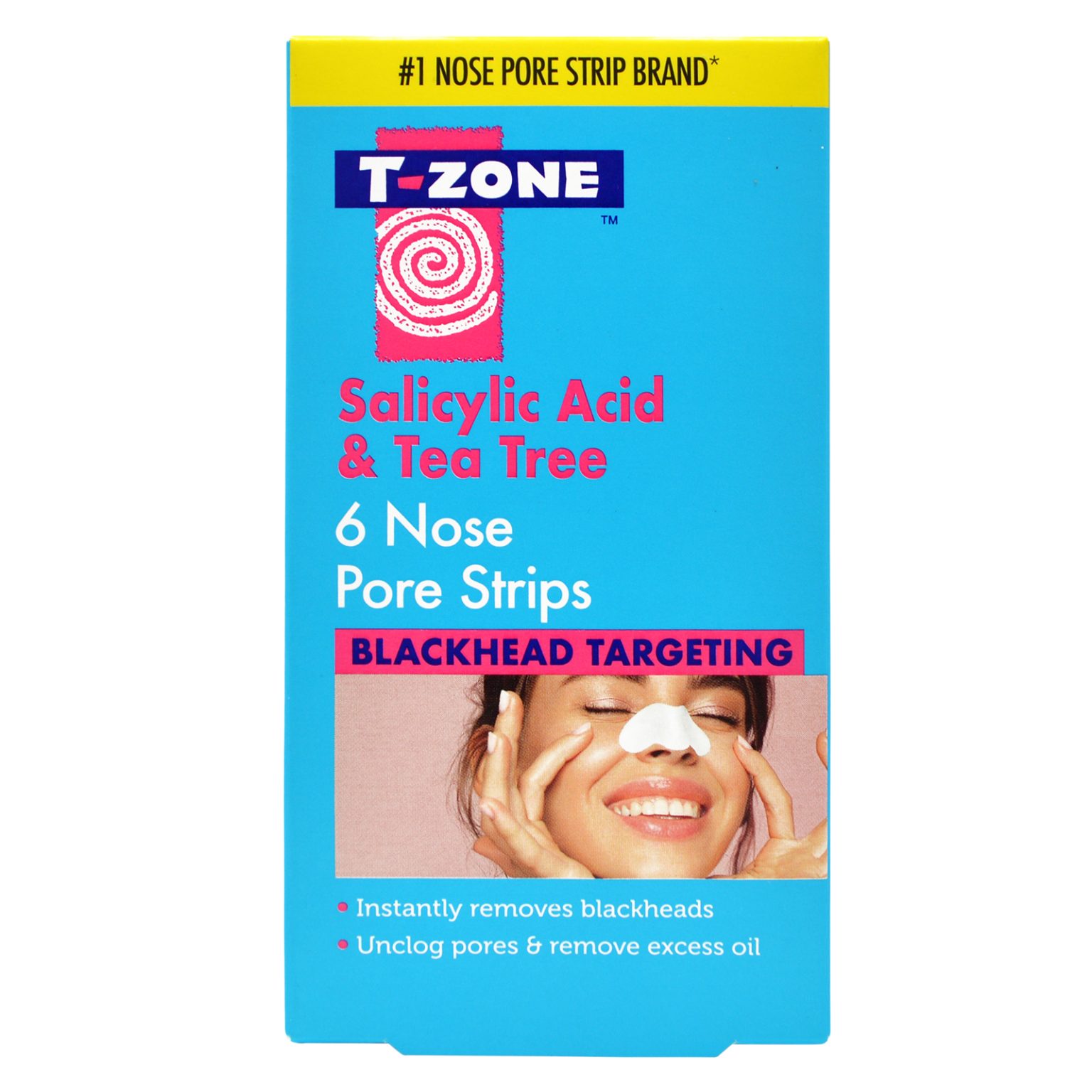 T-Zone Skincare