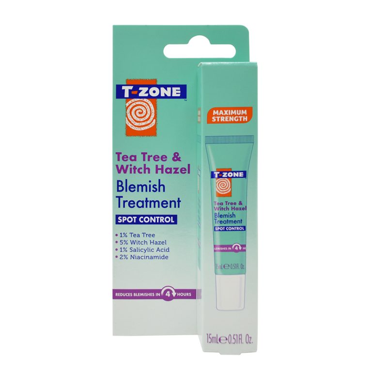 T-Zone Skincare
